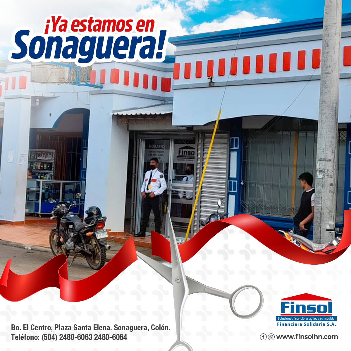 Finsol - Soluciones Financieras Ágiles a su Medida