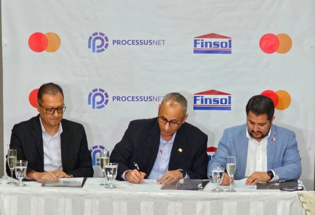 Finsol - Soluciones Financieras Ágiles a su Medida