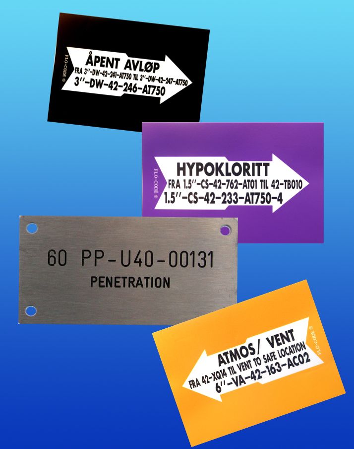 Produksjon - flo-code