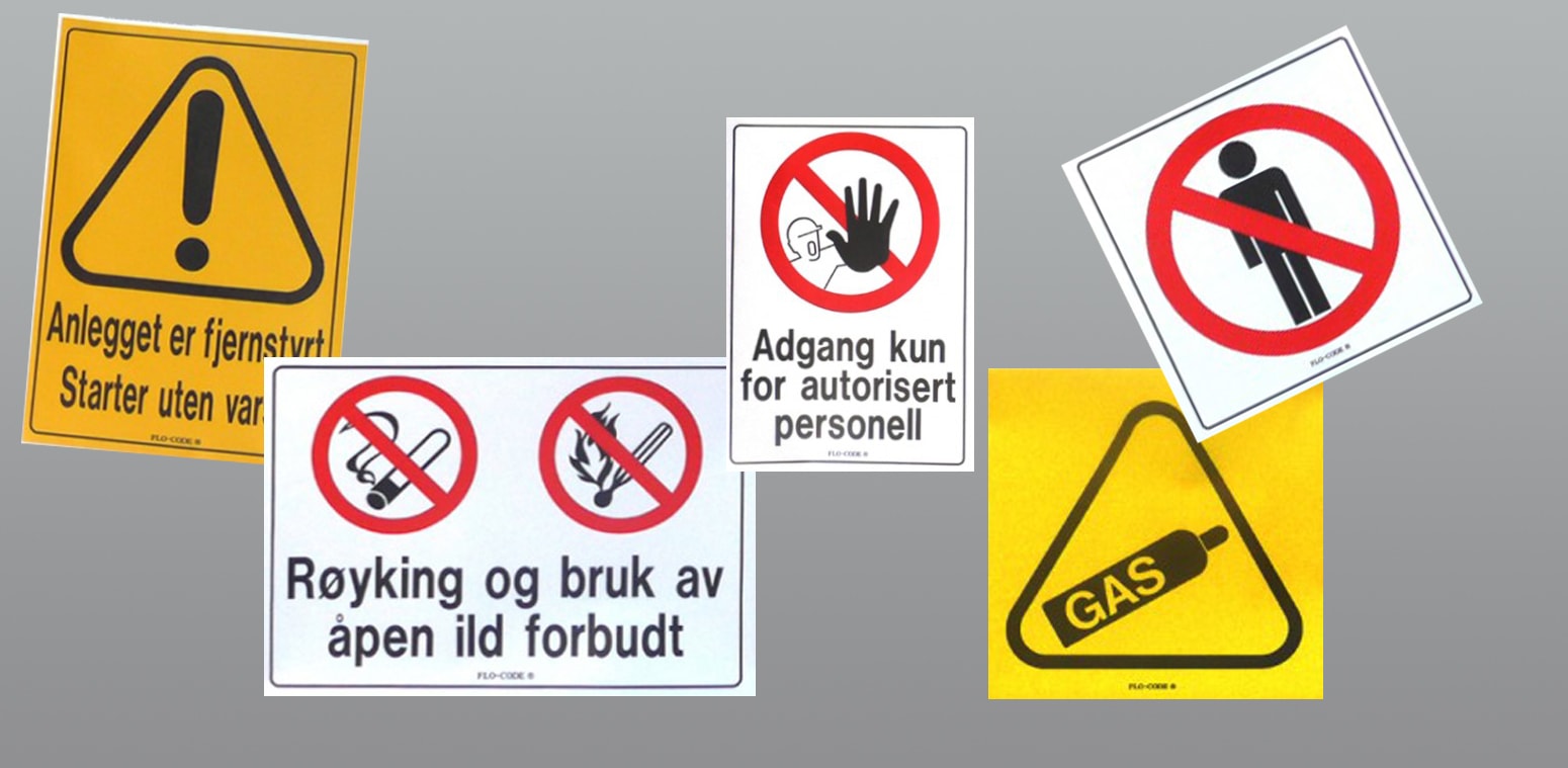 Kolasj produkter – flo-code