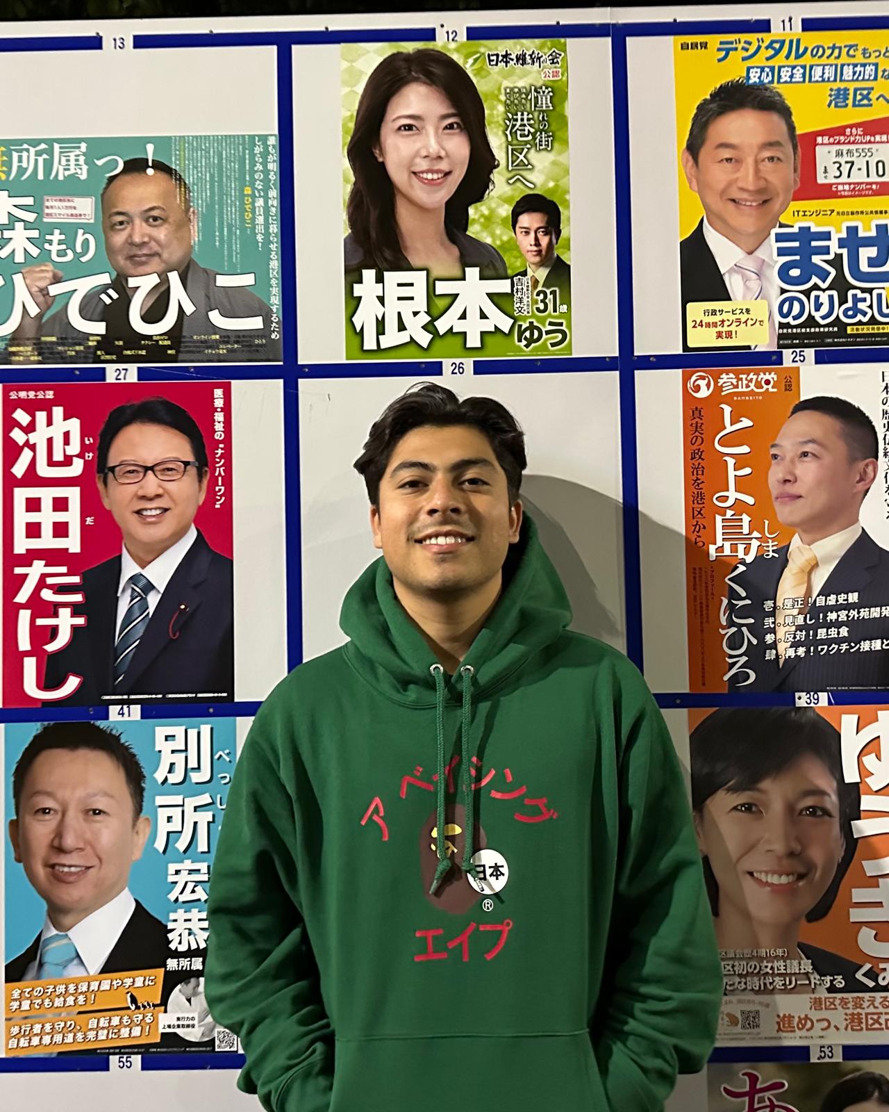 Sonny Castro – Full-Stack Developer