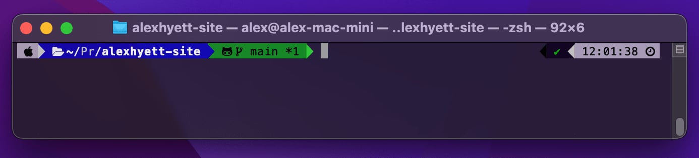 What’s Inside My Digital Toolbox 🧰 | Alex Hyett
