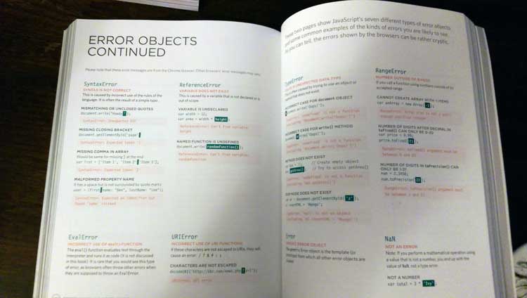 Why can’t all programming books look like this? | Alex Hyett