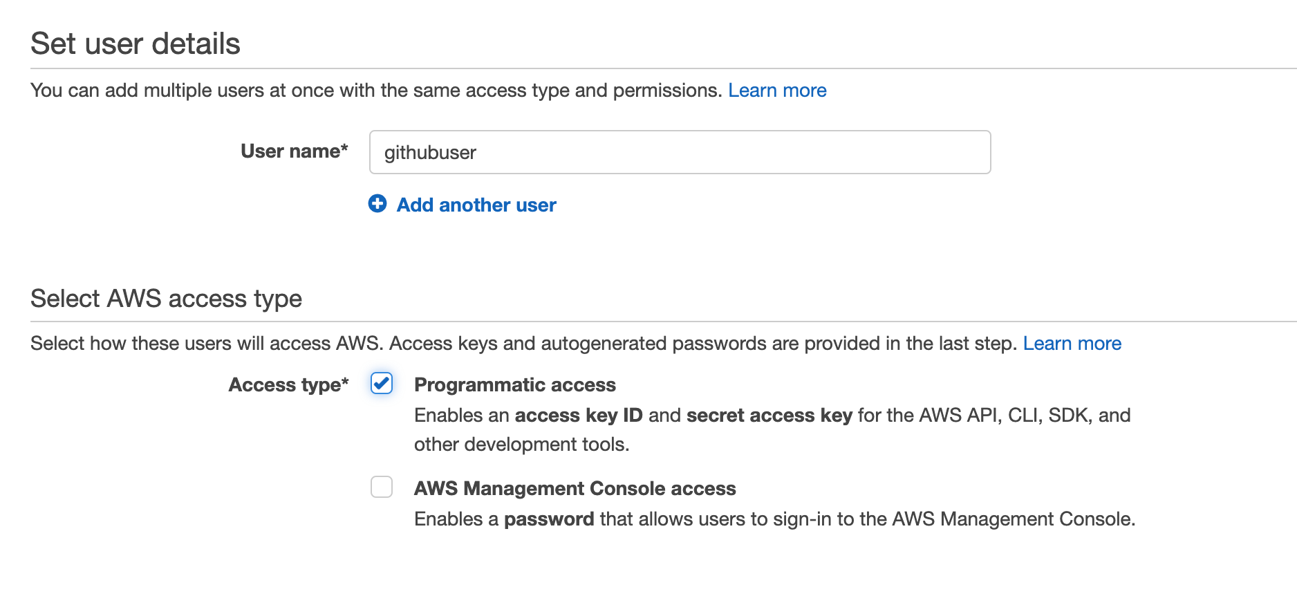 Using GitHub Actions to Deploy to S3 | Alex Hyett
