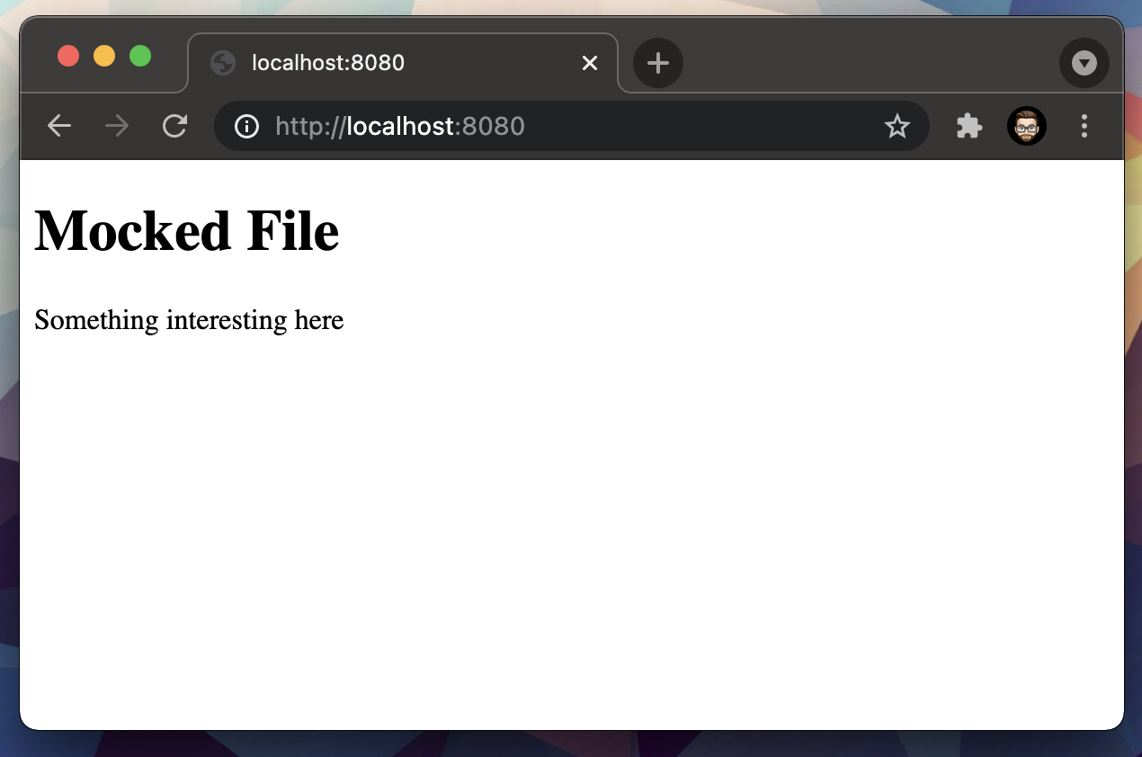 Mocking Api Calls Using Wiremock Alex Hyett