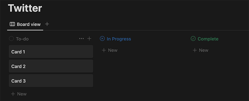 Automate Twitter with Notion and n8n | Alex Hyett