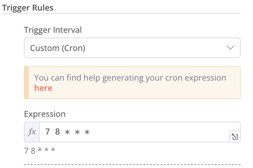 Automate Twitter with Notion and n8n | Alex Hyett
