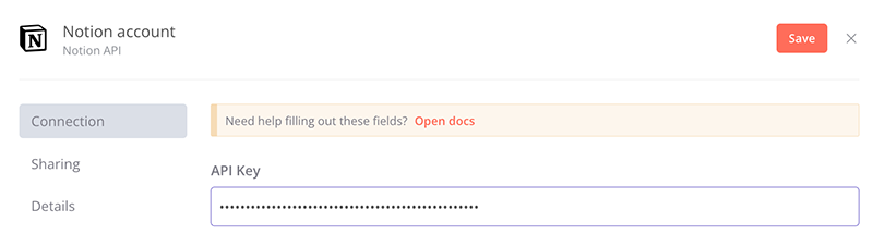Automate Twitter with Notion and n8n | Alex Hyett