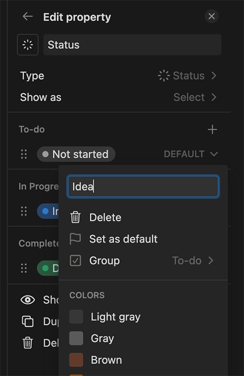 Automate Twitter with Notion and n8n | Alex Hyett