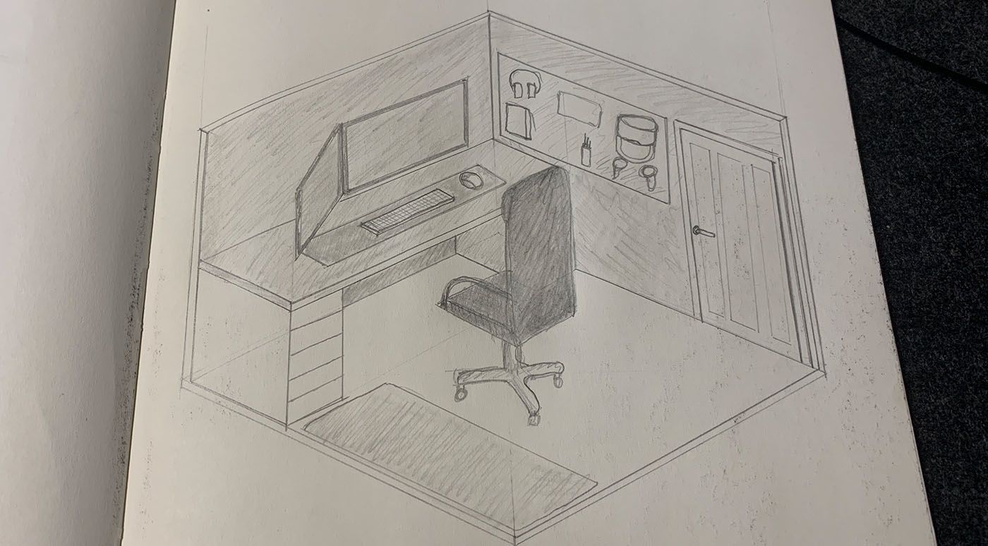 You Can’t Believe Your Eyes | Alex Hyett