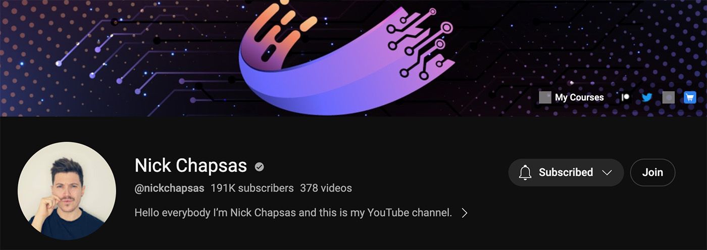 10 Best YouTube Channels for Software Developers | Alex Hyett