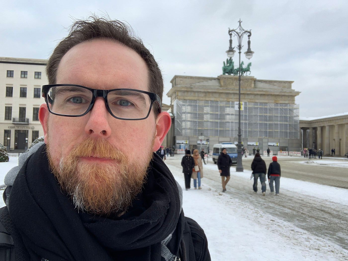 The Good and Bad of Remote Work | Alex Hyett