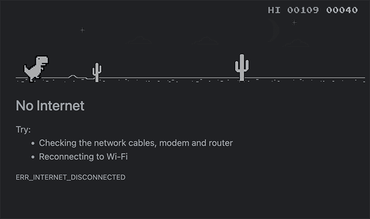 Easter Eggs in Software | Alex Hyett