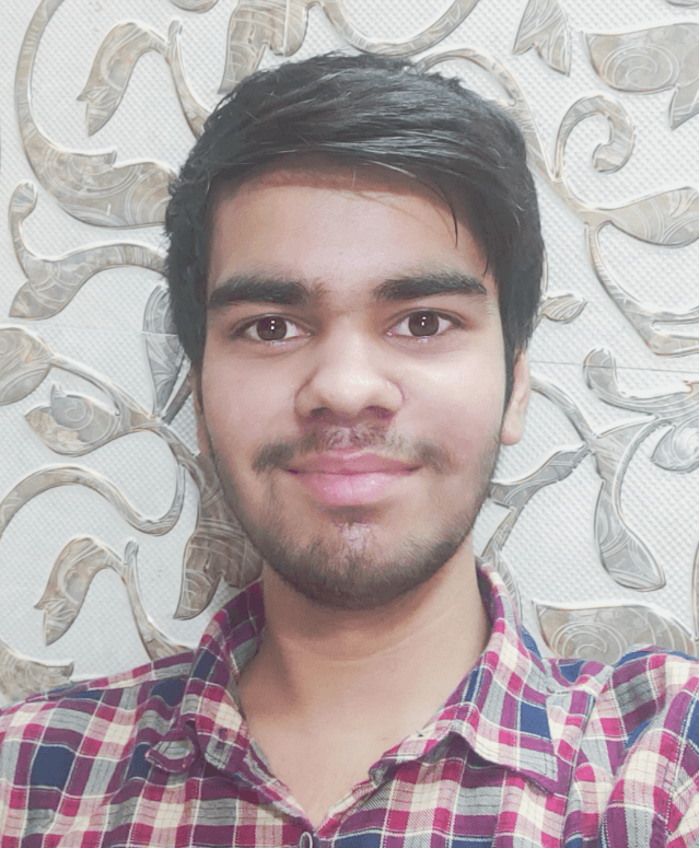 Yash Varma | Portfolio