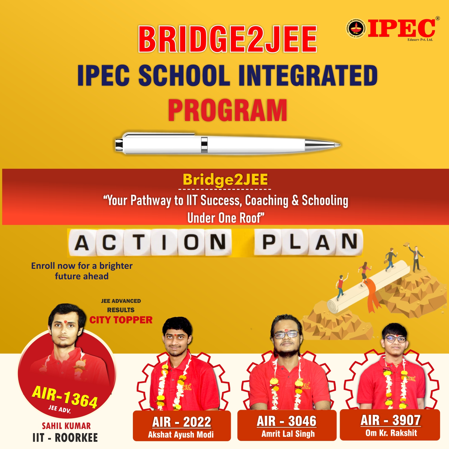 IPEC Bokaro