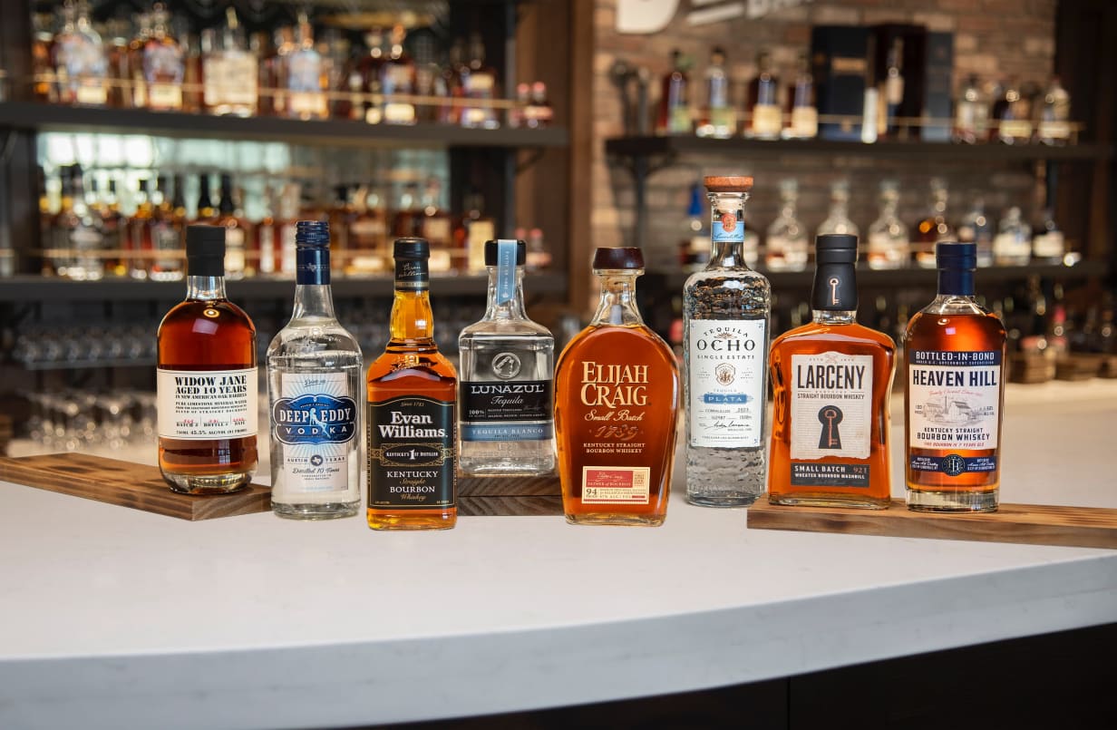 Heaven Hill Brands Elevates Third Generation of Family Leadership; CMO ...