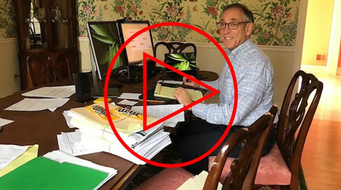 A Q&A with Max Shapira | Heaven Hill Brands