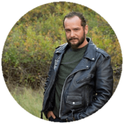 Say Hello to Andrew Roth | Heaven Hill Brands