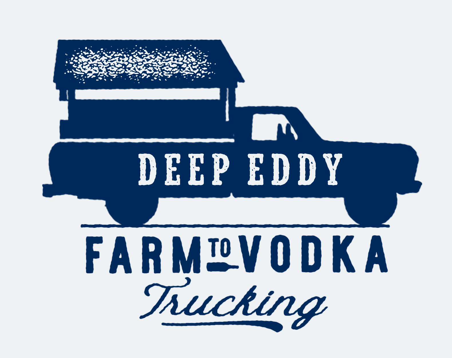 Introducing Deep Eddy Farm to Vodka Trucking | Heaven Hill Brands