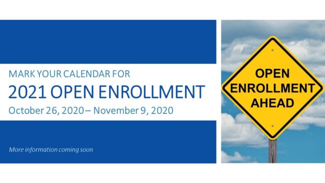 Save the Date: 2021 Open Enrollment | Heaven Hill Brands