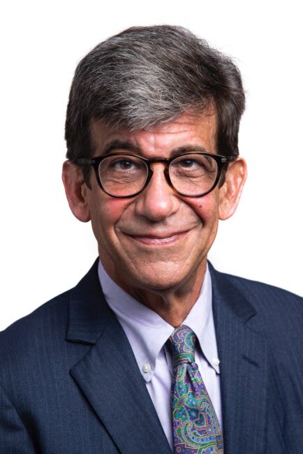 A Day in My Former Life: Larry Kass | Heaven Hill Brands