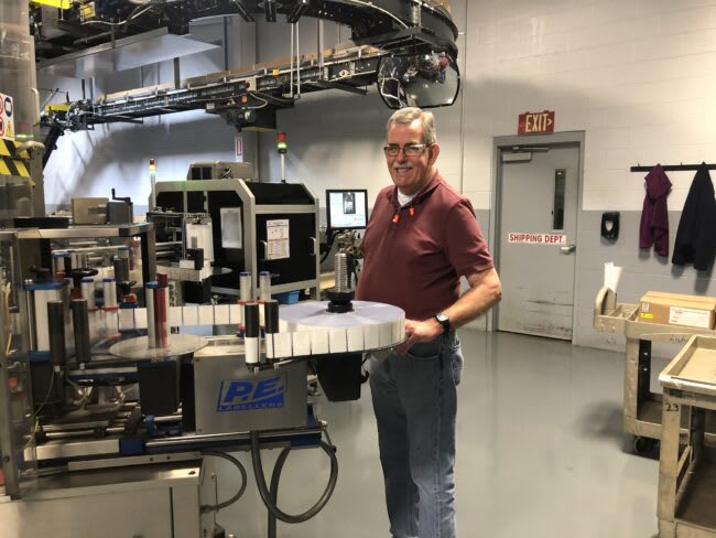 2020 Years of Service Awards | Heaven Hill Brands