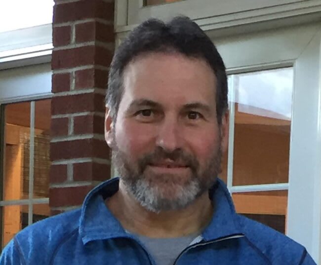 Say Hello to Rob Rubinstein, National Sales Operations Manager | Heaven ...