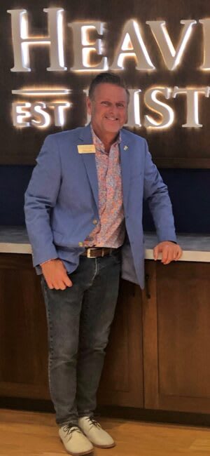 Jeff Crowe Expands Role in Local, Regional Tourism and Hospitality ...