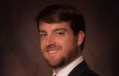 Say Hello to Bobby Downing, Corporate Attorney | Heaven Hill Brands