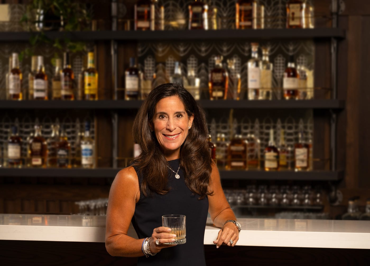 Distilling Leadership & Industry Insights at JBBI Annual Conference ...