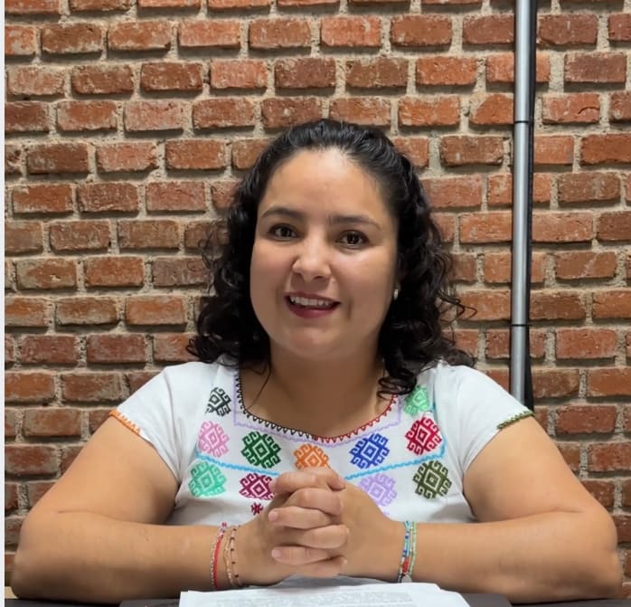 Fátima Barriga Manzano Finds Pride in Vago’s Growth | Heaven Hill Brands
