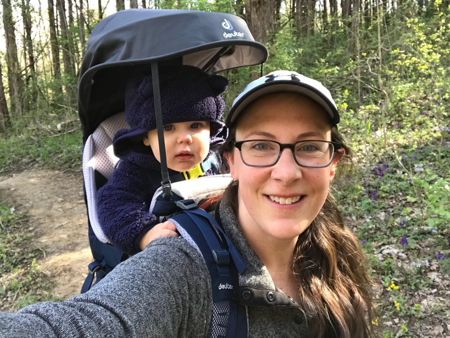 Say Hello to Rachel Nally, Environmental & Sustainability Manager ...