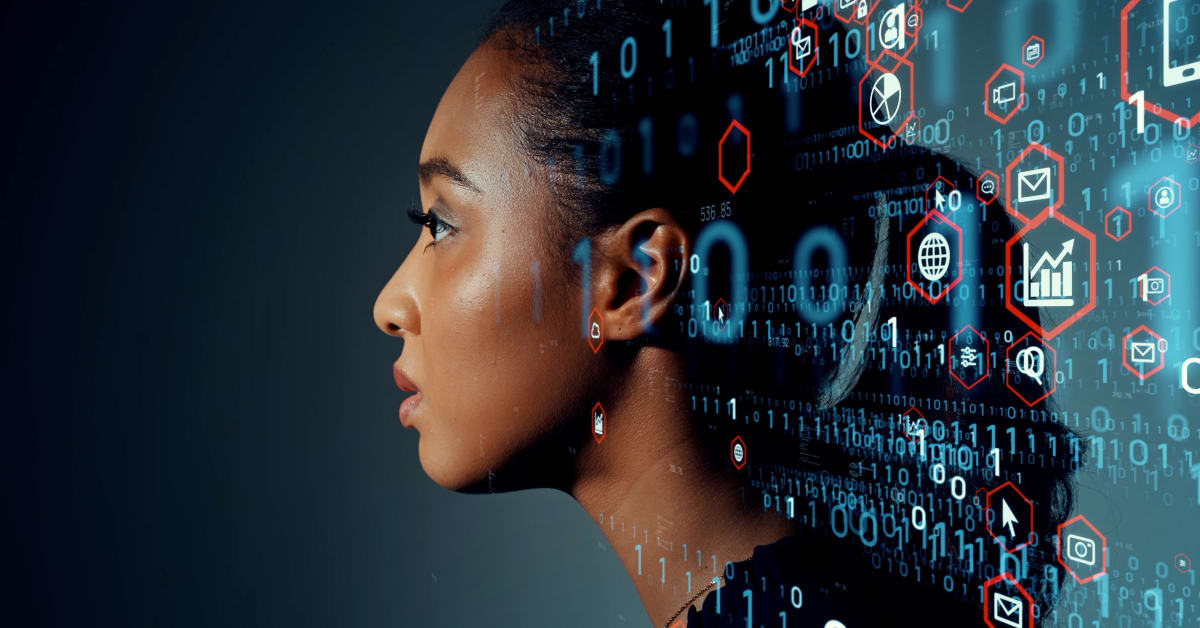 Mulheres em Tecnologia: Inspire Mudanças e o Futuro