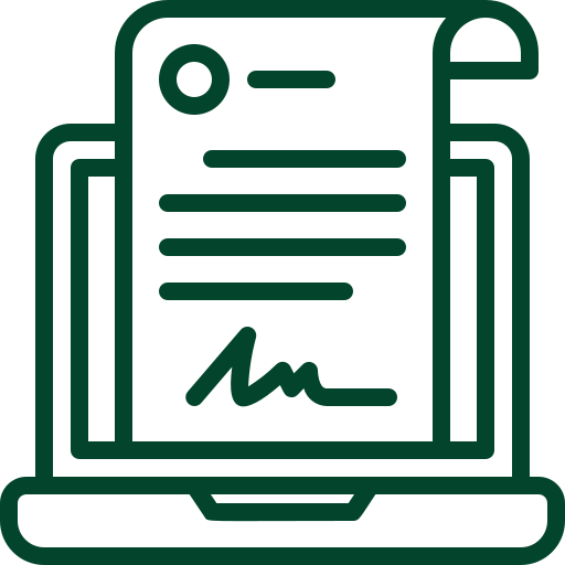 Document Sheet - Secure Digital Document Management Platform