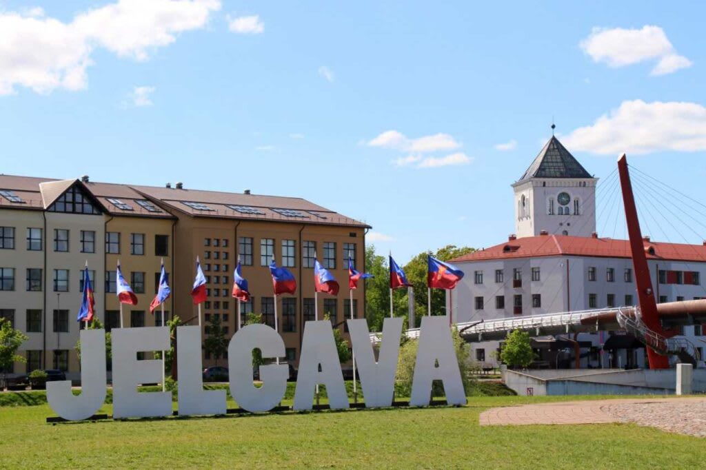 Bērnu ballīšu vietas Jelgavā – kur svinēt bērna dzimšanas dienu?