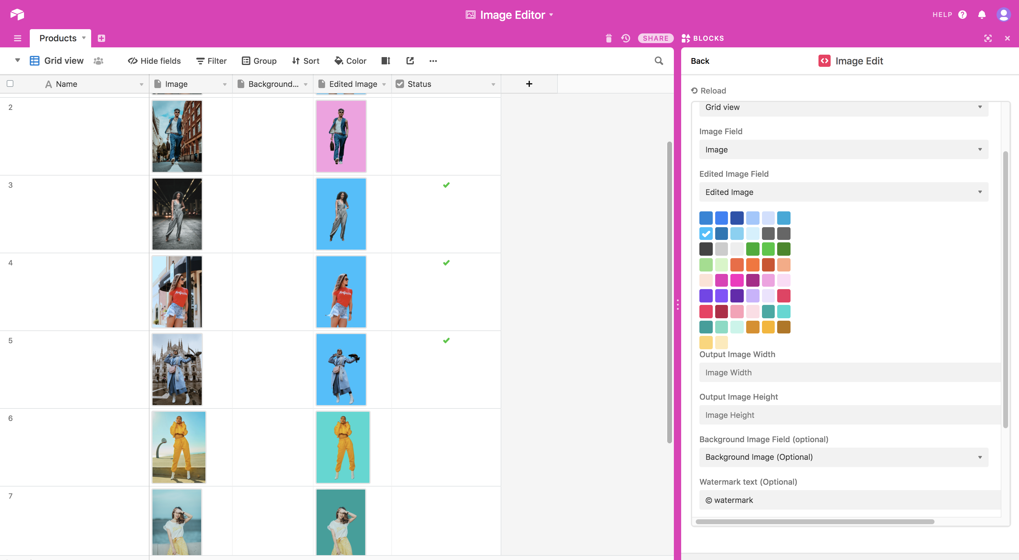 GitHub - jayshreeanand/airtable-block-image-editor