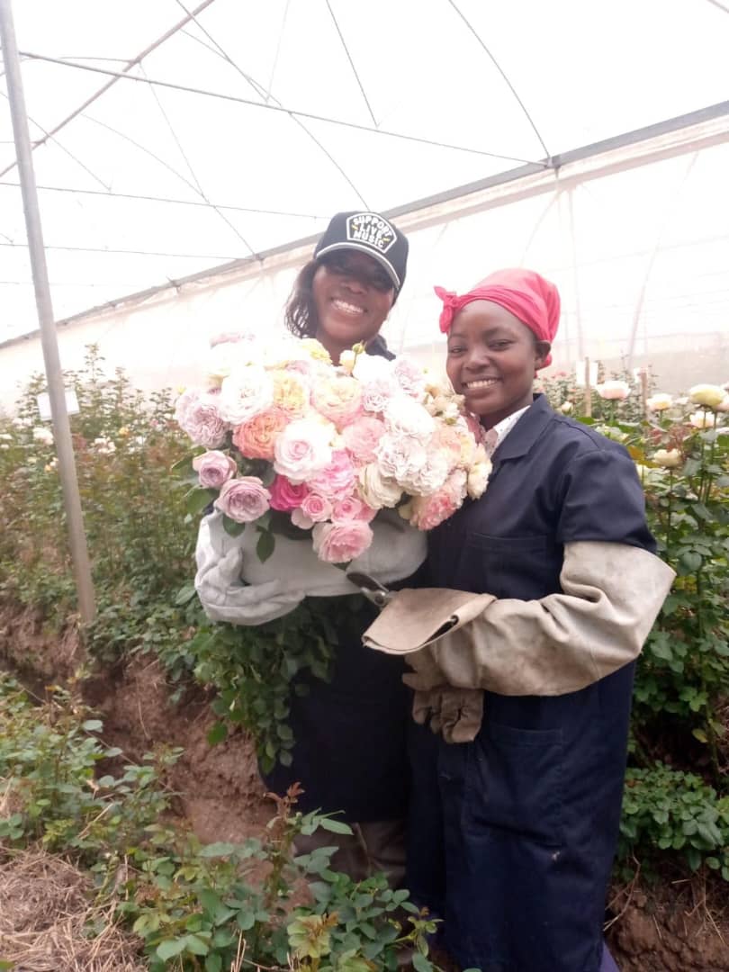 CWPAI | Center for Women Policy & Agricultural Innovation