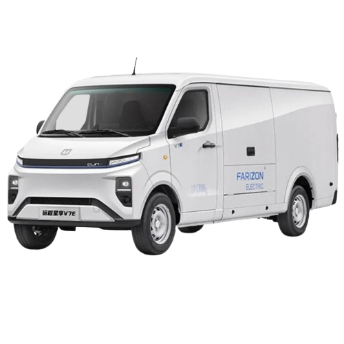 Kabisa - Leading EV Ecosystem in Africa