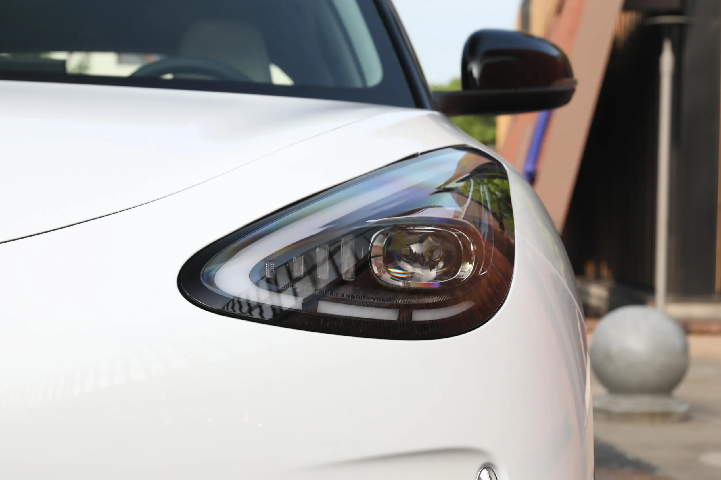 Geely Starwish - View 5