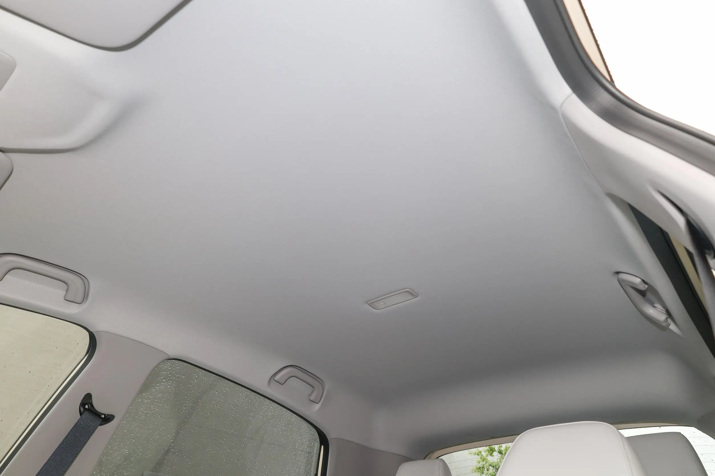 Geely Starwish - View 11