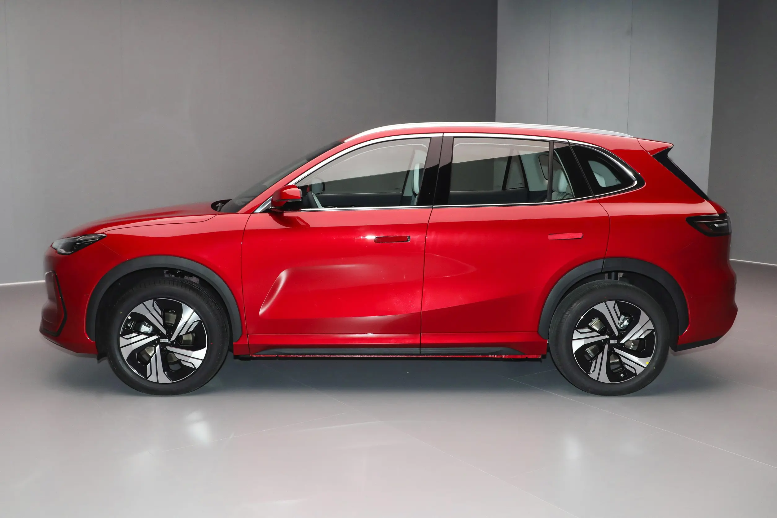Geely Galaxy EX5 - View 5