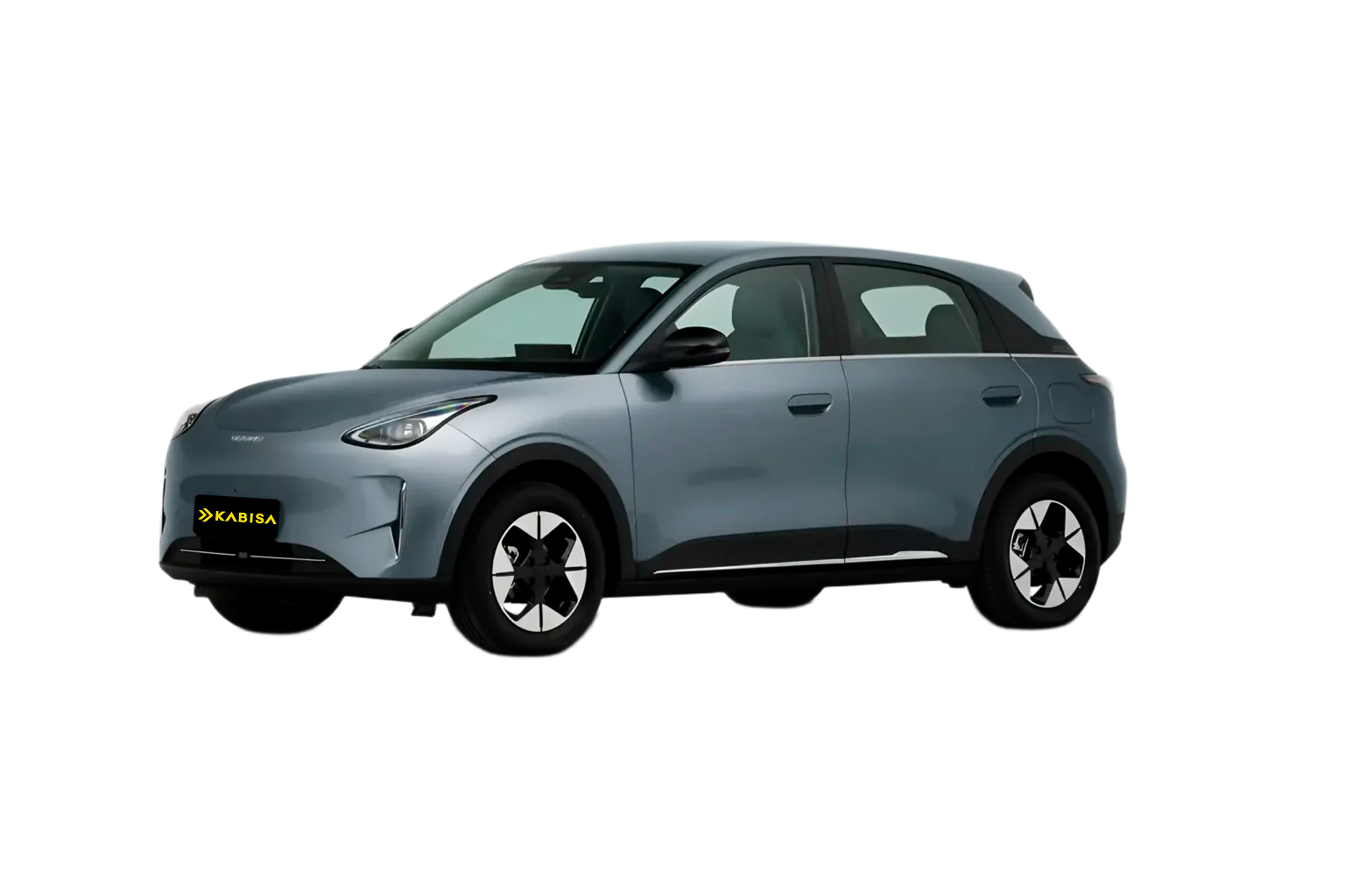 Kabisa - Leading EV Ecosystem in Africa