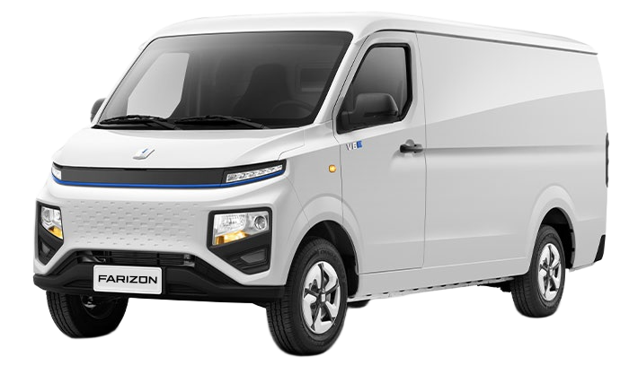 Kabisa Leading Ev Ecosystem In Africa