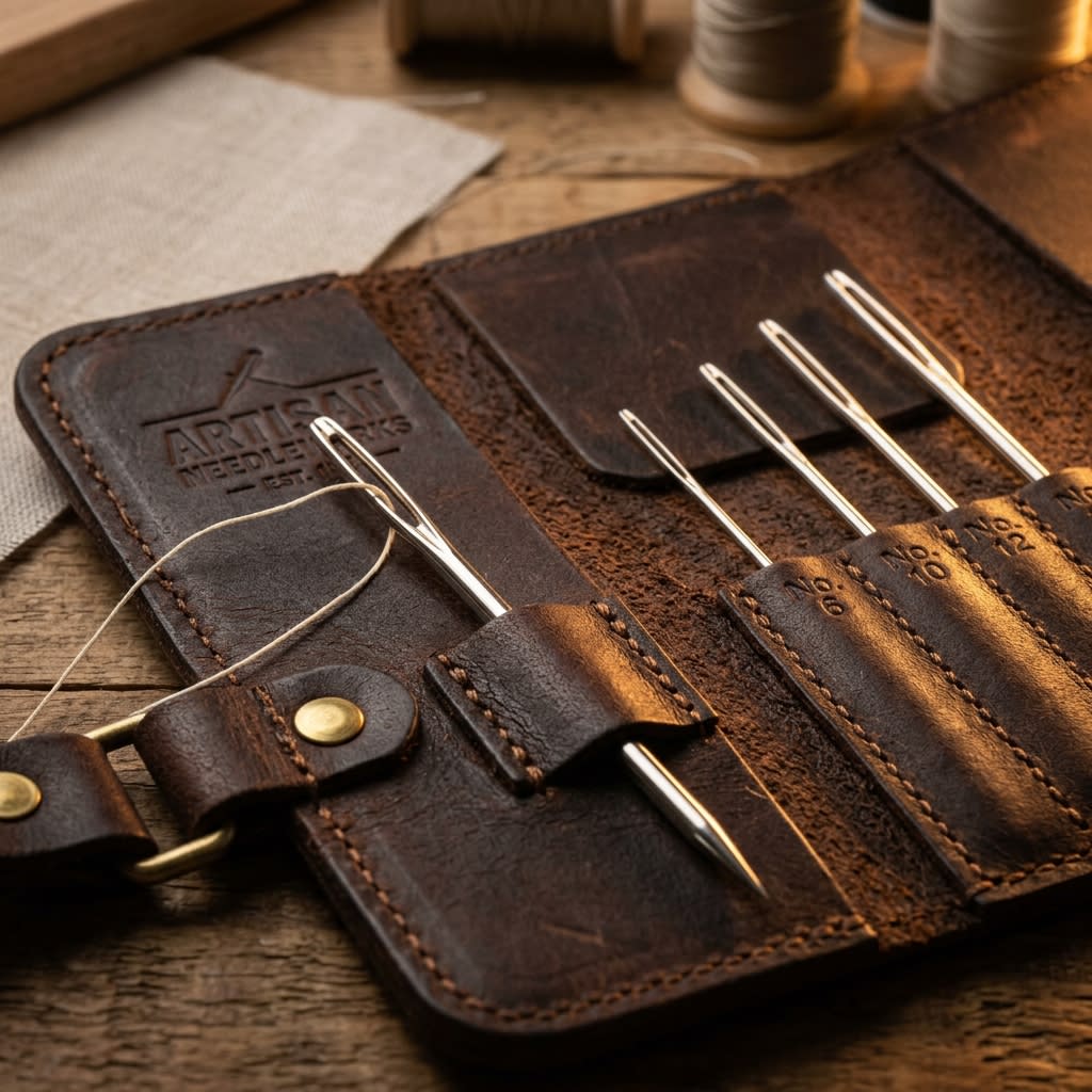 Bhambota Industries | Safety Pins, Needles & Bag Pins Manufacturer ...