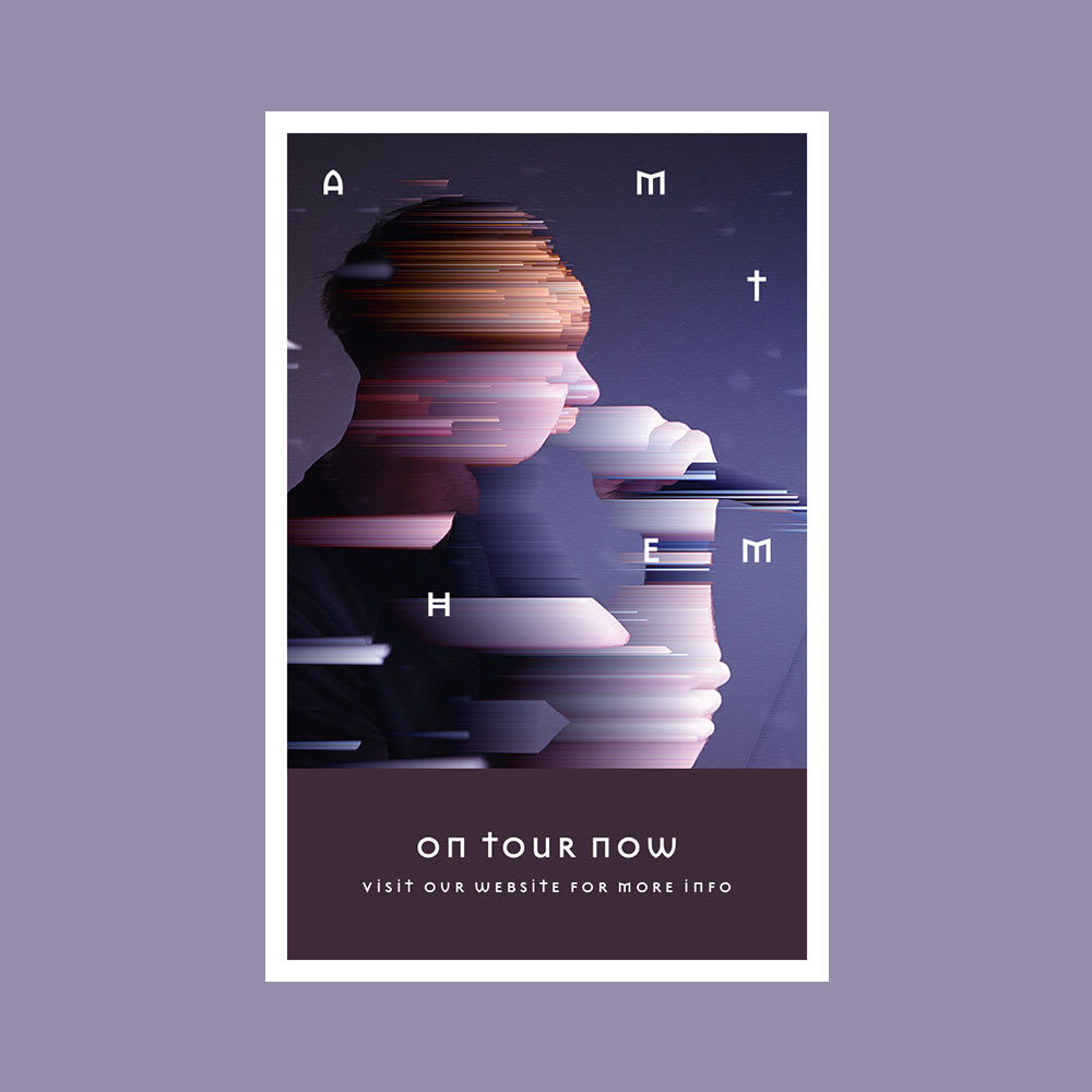 key-of-sad-tour-poster – Jan Gunnar Hoff