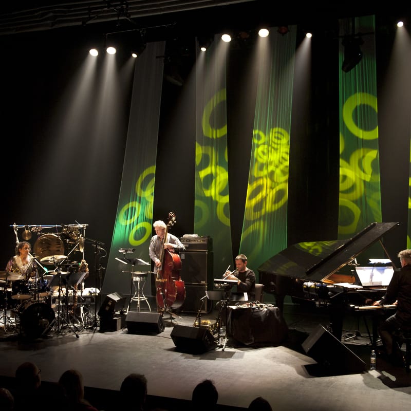 Jan Gunnar Hoff – Jazz Pianist, Composer, arranger, band leader, professor