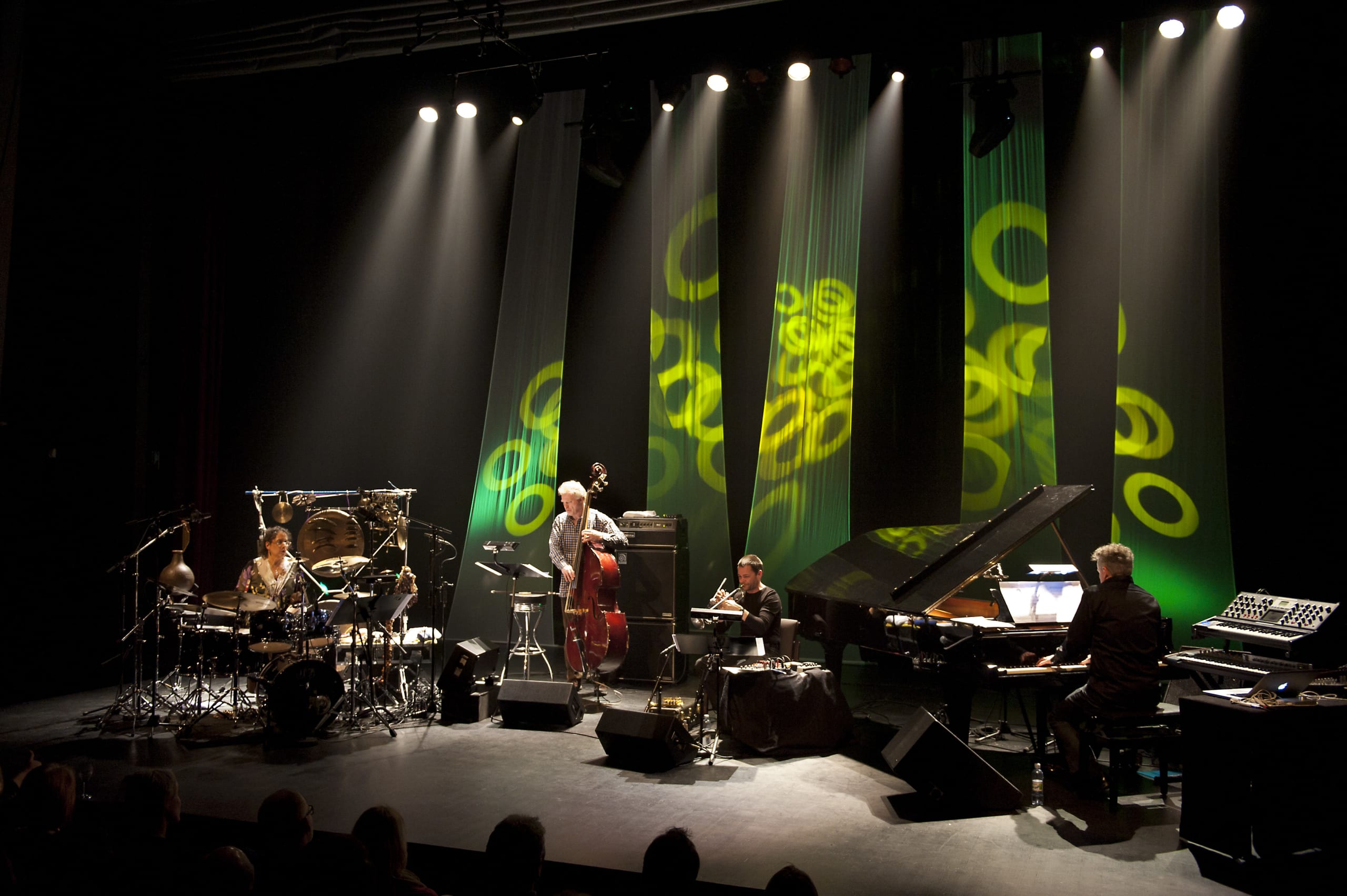 HOFF1 – Jan Gunnar Hoff