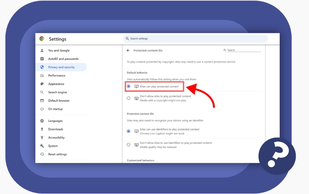 DRM Chrome Edge Safari Firefox Enterprise Guide 2026