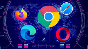 Fast but Heavy: How Chromium Browsers Trade Speed for RAM