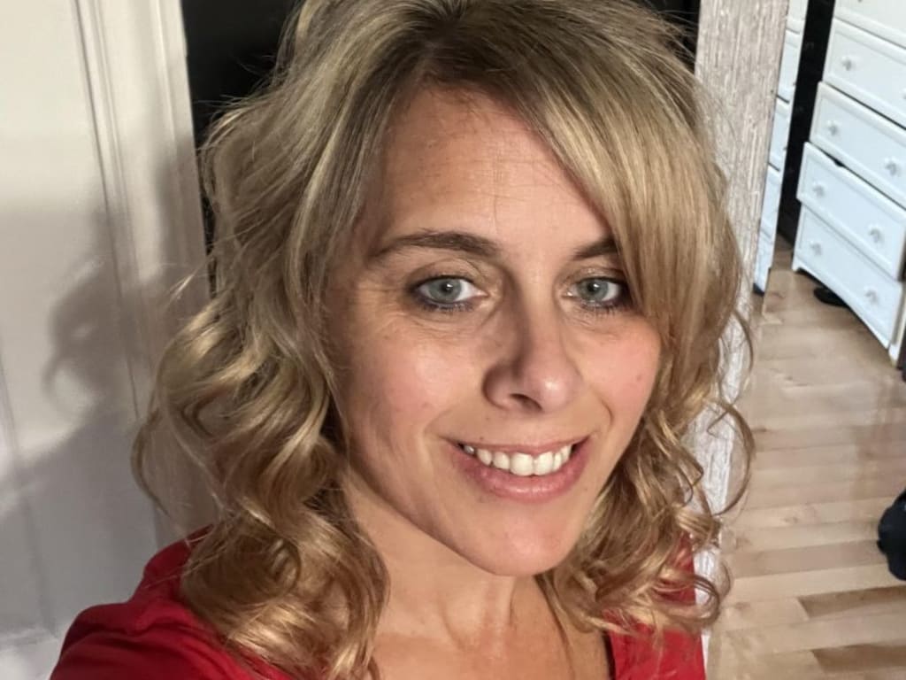 Tracey - Travel Companion Hub